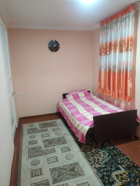Dacha faqat oila uchun. Bochkadan 2 km.Dacha dlya lyubiteley prirodi.