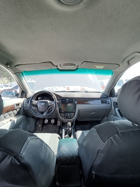 Lacetti 1.6 Optra