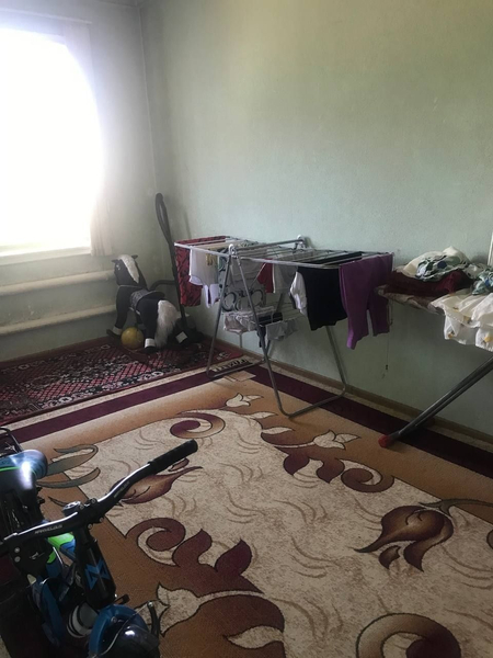 \Чилонзор.Алгоритм.3 Хона.Яхши Холатд.75м².СРОЧНО СОТИЛАДИ.АР.Зархал