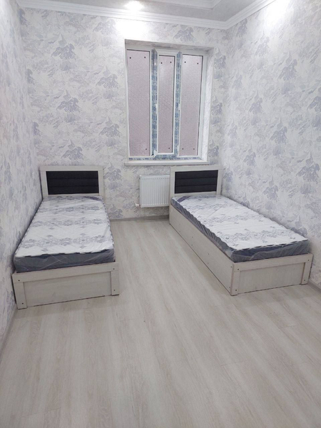 Крават,  Диван, 1 кишили матрасли крават