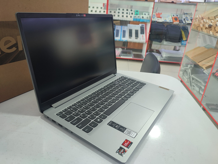 Mutloq yangi Lenovo Ryzen 5