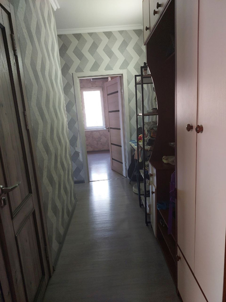 Продажа квартиры К.Шарк/Алгоритм 2/3/4