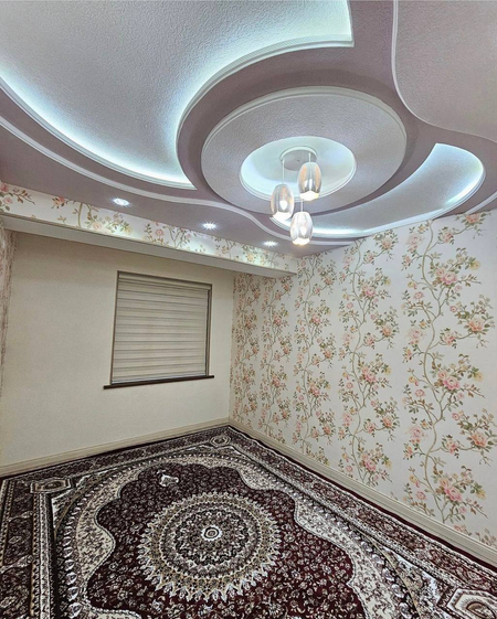 Продаётся квартира