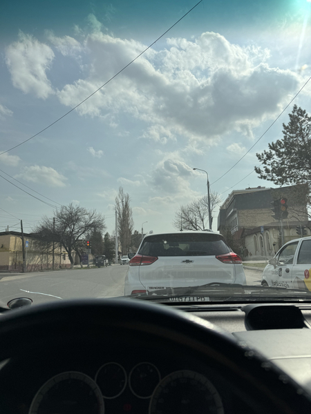 Алмазар сити новостройка
