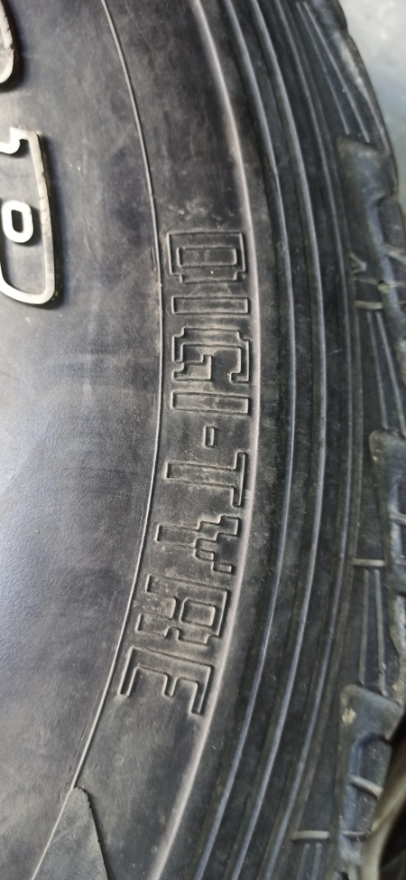 Шины dunlop 285/75/16 для land cruiser