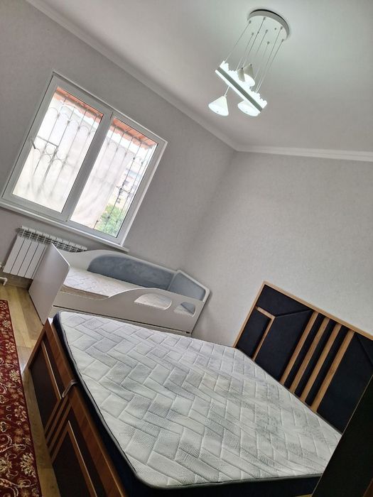 Продажа 2/6/16 Корасув-6, (76кв.м) Новастройка, 2 хонали сотилади