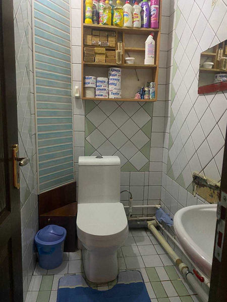 (К115636) Продается 4-х комнатная квартира в Шайхантахурском районе.