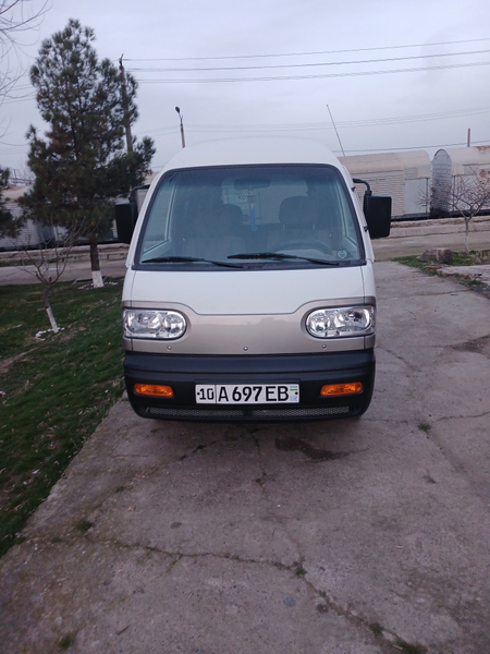 Дамас 2023 Август