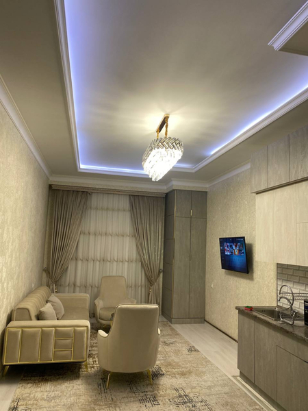 Продается квартира на Ташкент Сити Gardens Residence