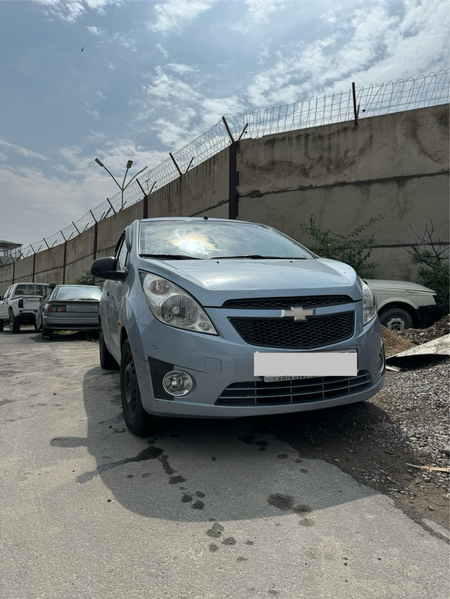 Продается Chevrolet Spark Euro 2