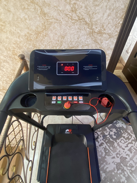 begavoy darojka gp260m