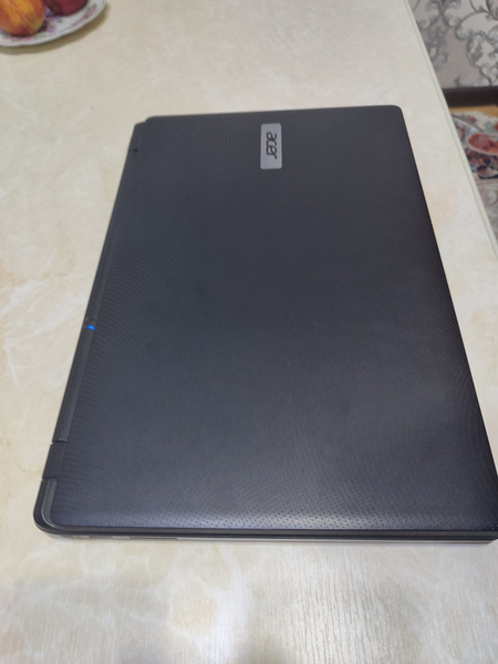 ACER Aspire E15 Start