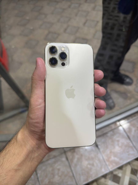 Iphone 12 Pro Max 256 Gb 76%yomkst