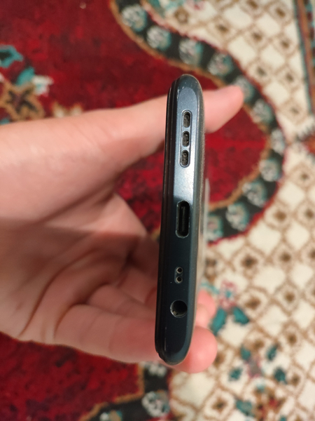 Redmi 9 ishlashiga javob