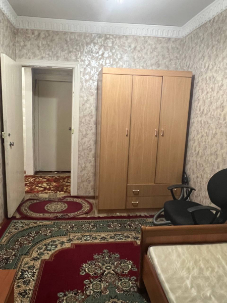 Квартира готовый на долгий срок к снятию