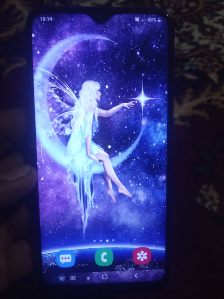 Samsung Galaxy A10