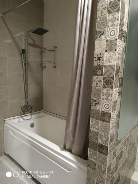 Аренда квартиры на Щота Руставели ID:KM324