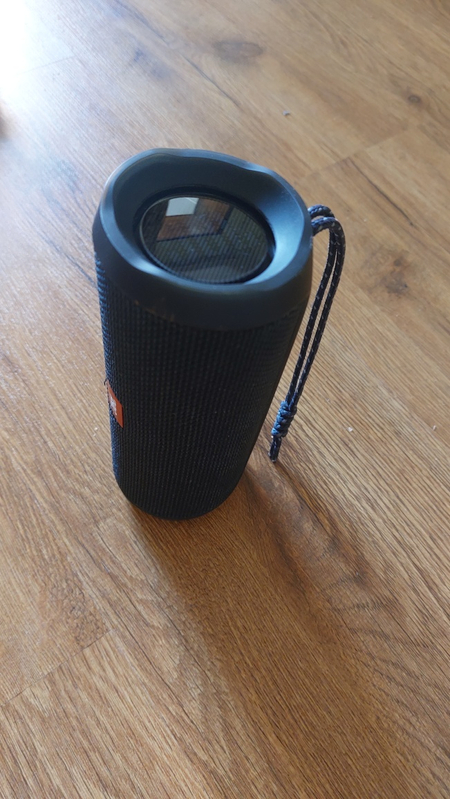 Колонка Jbl Flip 4
