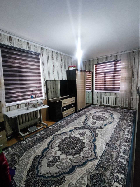 Срочно квартера сотилади