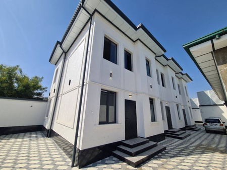 Продаются коттеджи Карасу-6