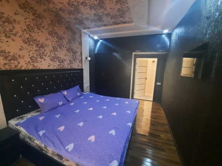 Аренда квартиры на Сергели Машина базар   ID: AK 150