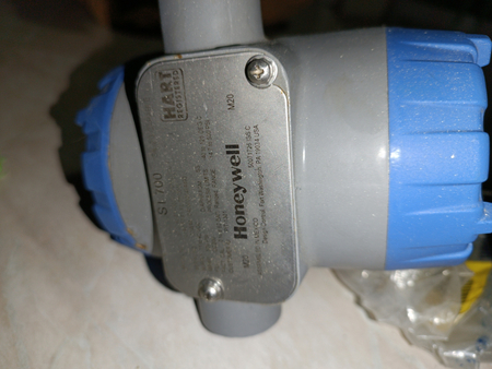 Трансмиттер Honeywell ST700