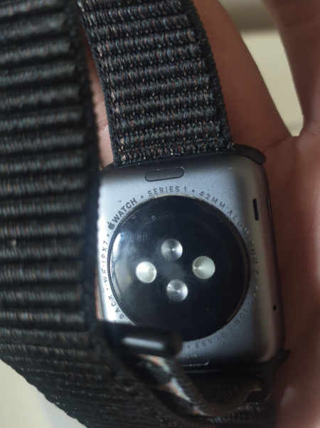 оригинальные apple watch series 1