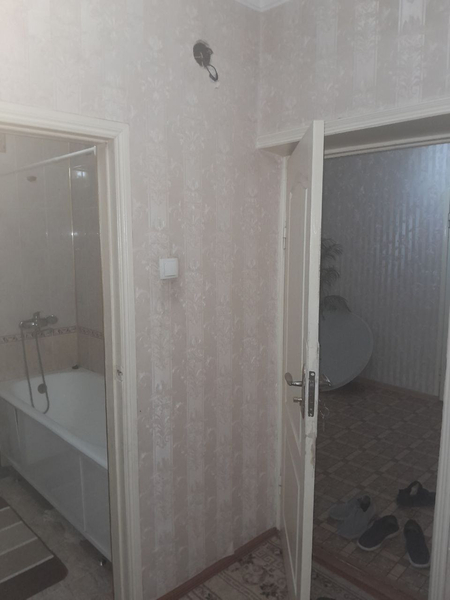 Алмазарский 
Коракамиш 1/2