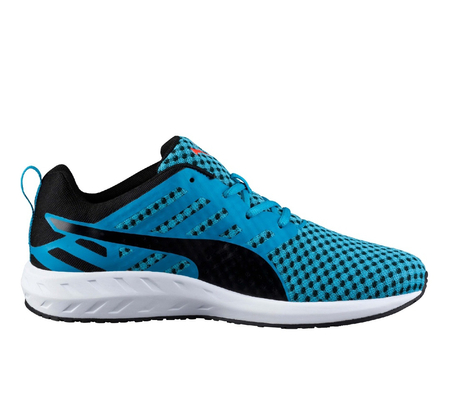Кроссовки Puma..