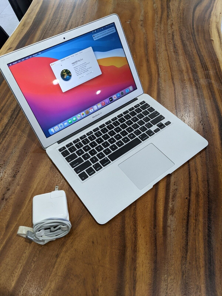MacBook Air 2016