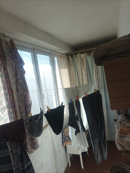 Продается срочно 2х ком квартира