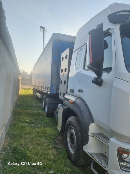 Howo 2019 xolati zur