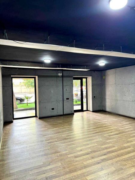 Продается нежилое 90м² Яккасарай. Ор-р: Ракат Махалля