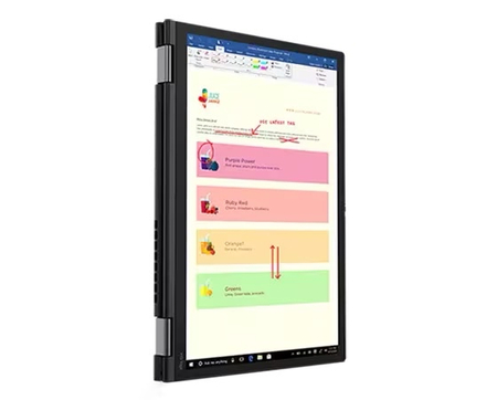 Thinkpad X13 Yoga Gen2