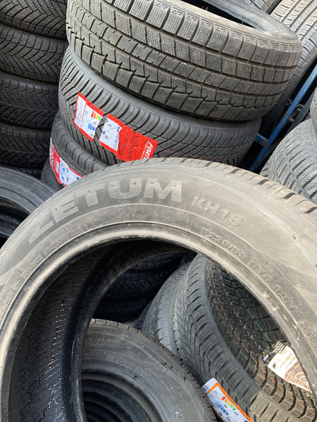 kumho/ZETUM kh16  kia hyundai