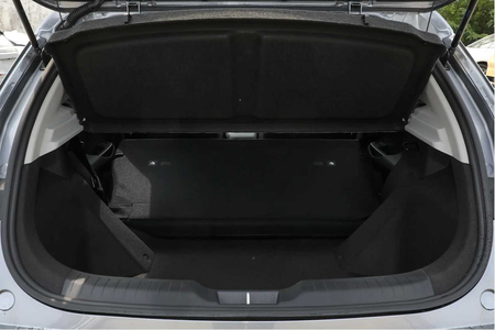 BYD E2 Luxury 410 KM