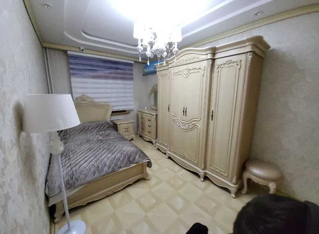 БУМ ижара 4 хонали квартира для иностранцев дружба народов id sh 630