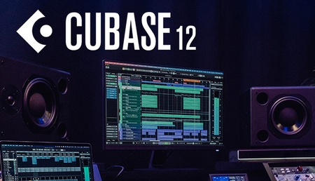 Установка LogicProX,Cubase,Ableton,Nexus3,на macOS и Windows
