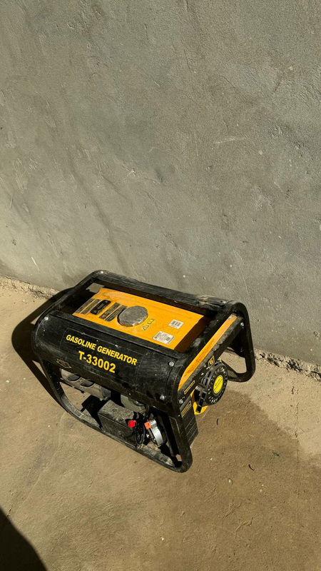 Generator dvijok