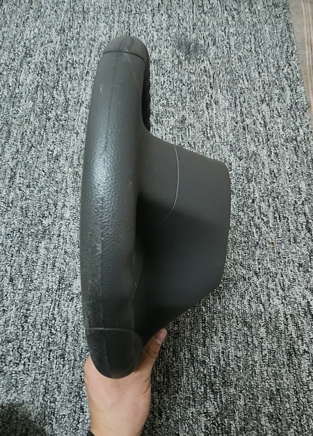 Cobalt ruli holati yaxshi