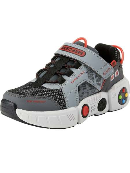 Кросовки детские Skechers