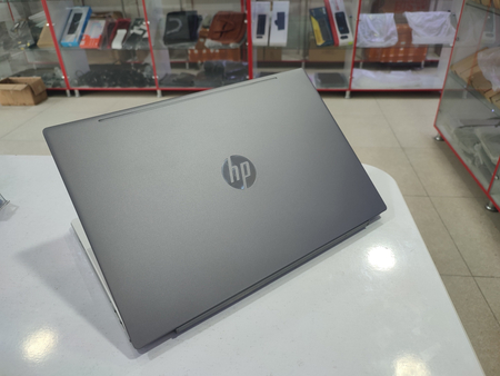 HP Ryzen 3 16 gb operativka 1000 gb SSD metal korpus