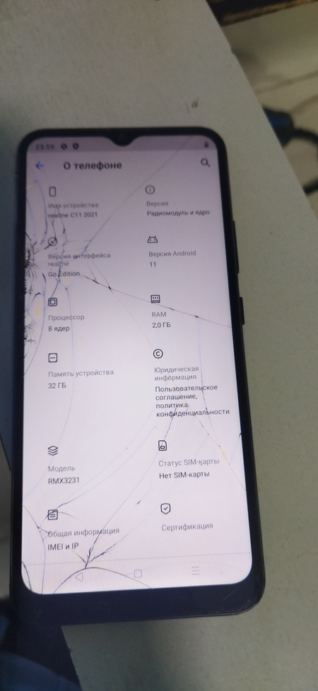 Realmi   c11  ...
