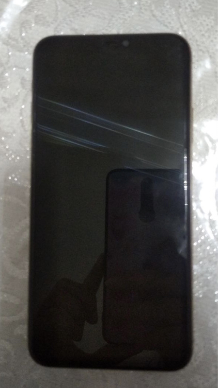 IPhone 11 pro max sotiladi!
