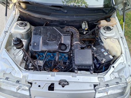 Lada 2111 Universal