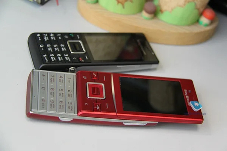Sony ericsson j20 super model sotuvda