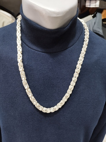 Цепочка серебренная