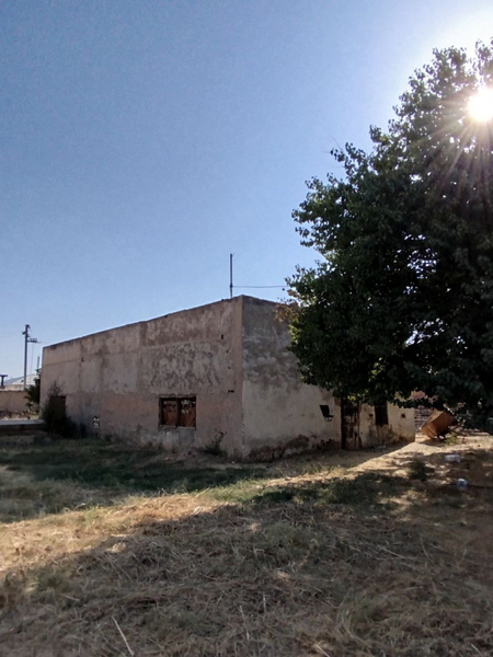 Ishlab chiqarish sehi sotiladi