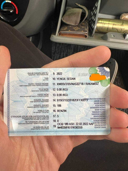 Jentra Elegant plus 2022 СВОЯ