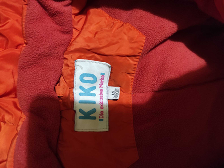 Продам зимний Комбинезон 